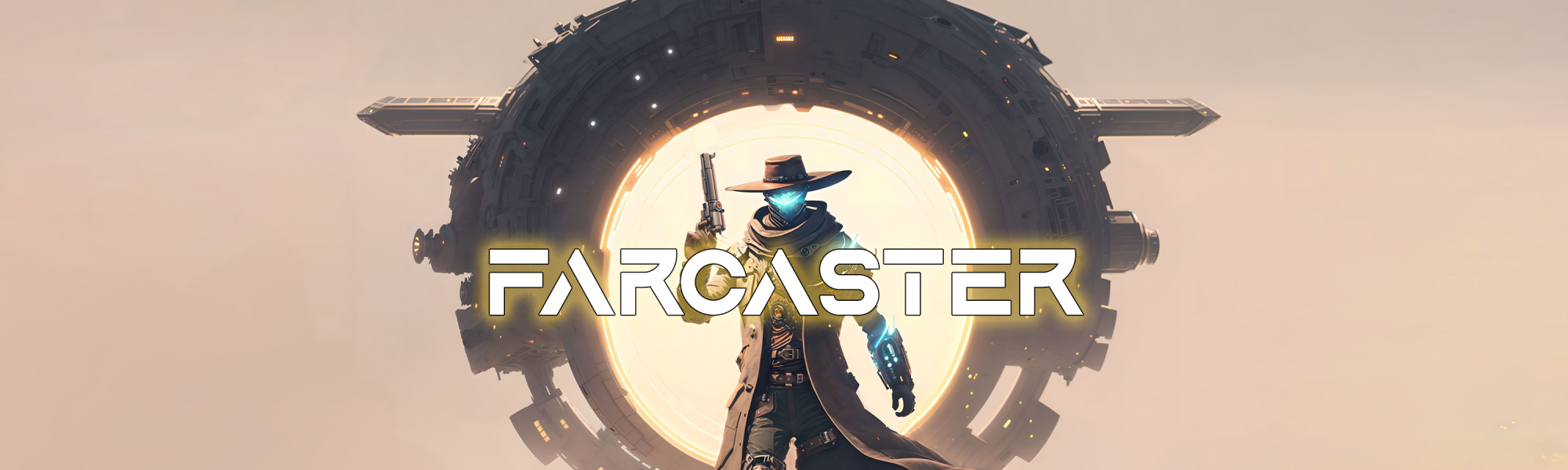 Farcaster – Int10h Studio